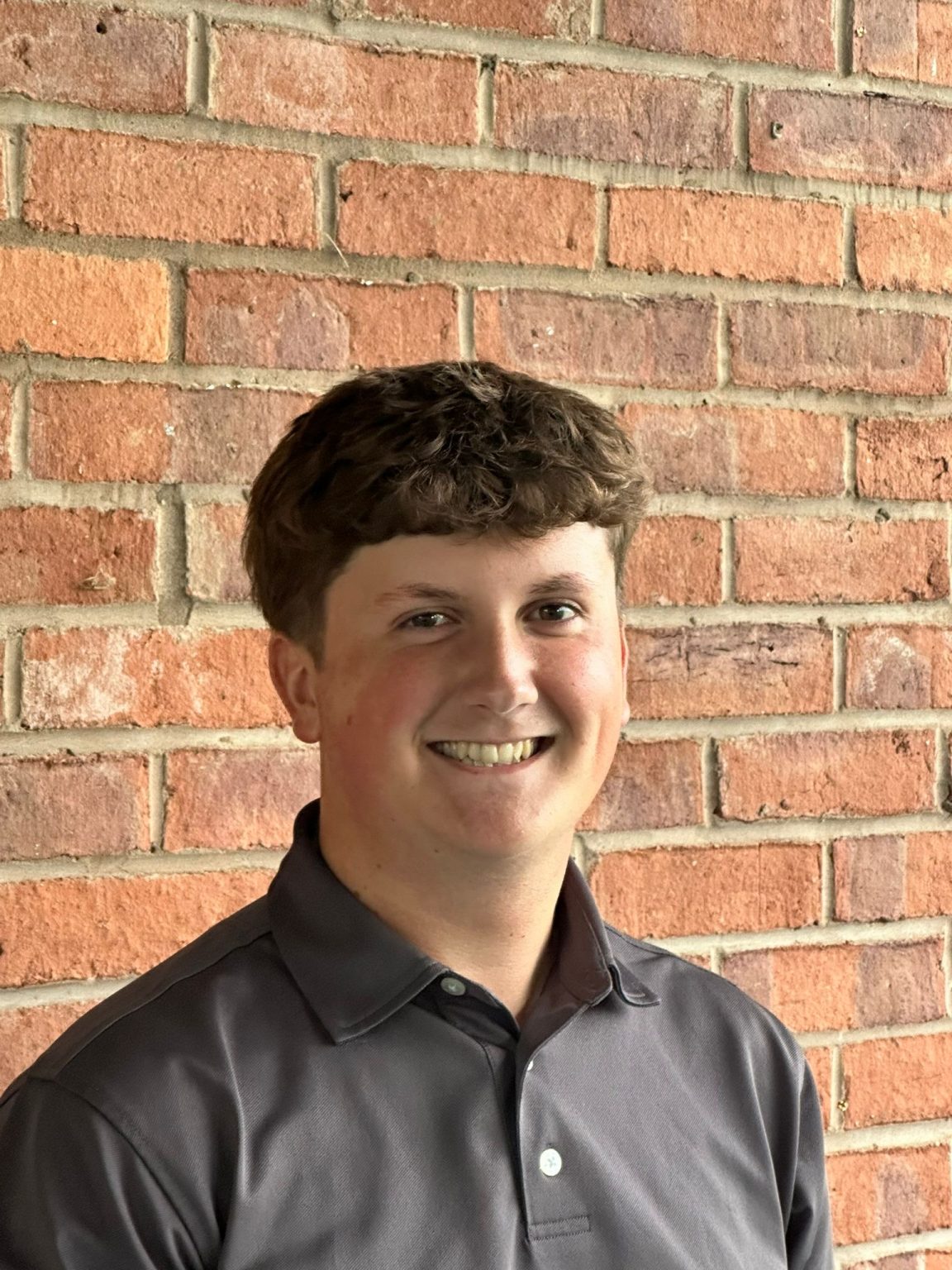 Harry Ridley - Leam Valley Golf Centre